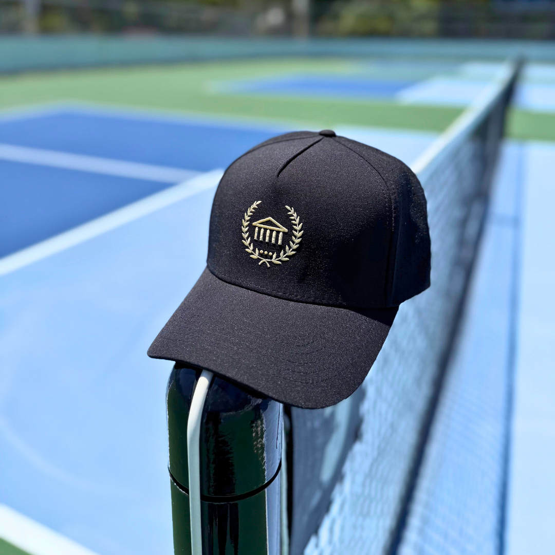 Spartus Snapback Performance Hat